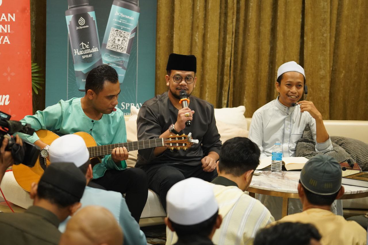 Persatuan Bina Seni & Budaya - PERSENI