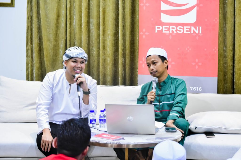 Daurah Ilmiah Siri 7 : Pendedahan Keutamaan Puasa Menarik Minat 50 ...